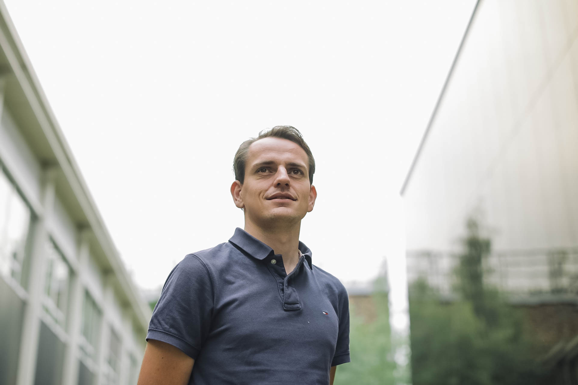 Team – Imagin Motion